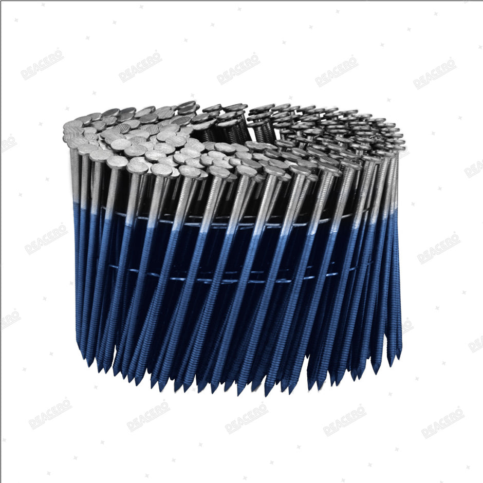 Clavos – Aceros Nacionales