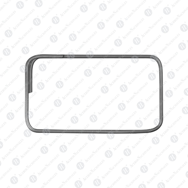 Estribo – Aceros Nacionales